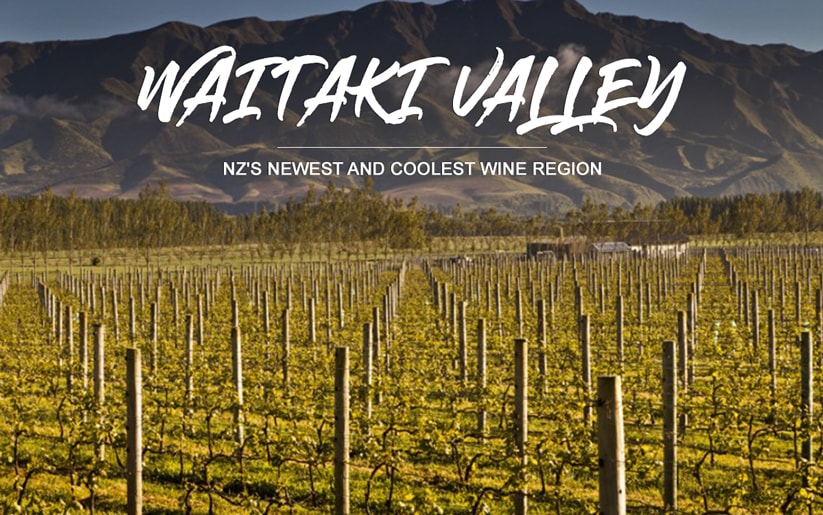 Waitaki Valley: Visit the Highest Wine Region in NZ