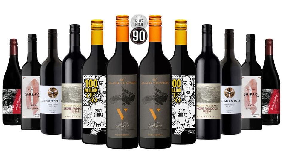 Buy Wines Online in Australia @ Just Wines - Best Wine Store