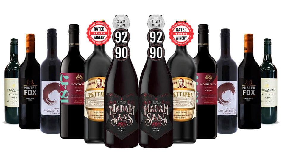 Buy Wines Online in Australia @ Just Wines - Best Wine Store