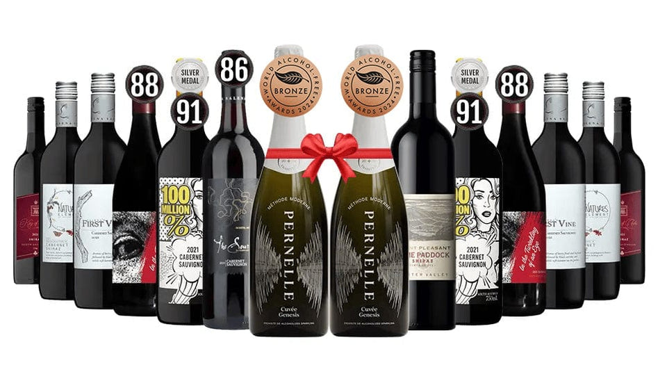 Buy Red Wine Online in Australia at Best Price | Just Wines
