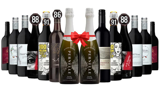 Buy Red Wine Online in Australia at Best Price | Just Wines