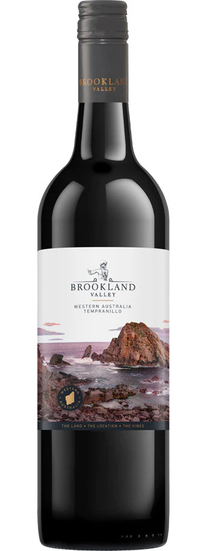 Brookland Valley Estate Western Australia Tempranillo 2022 | Just Wines ...
