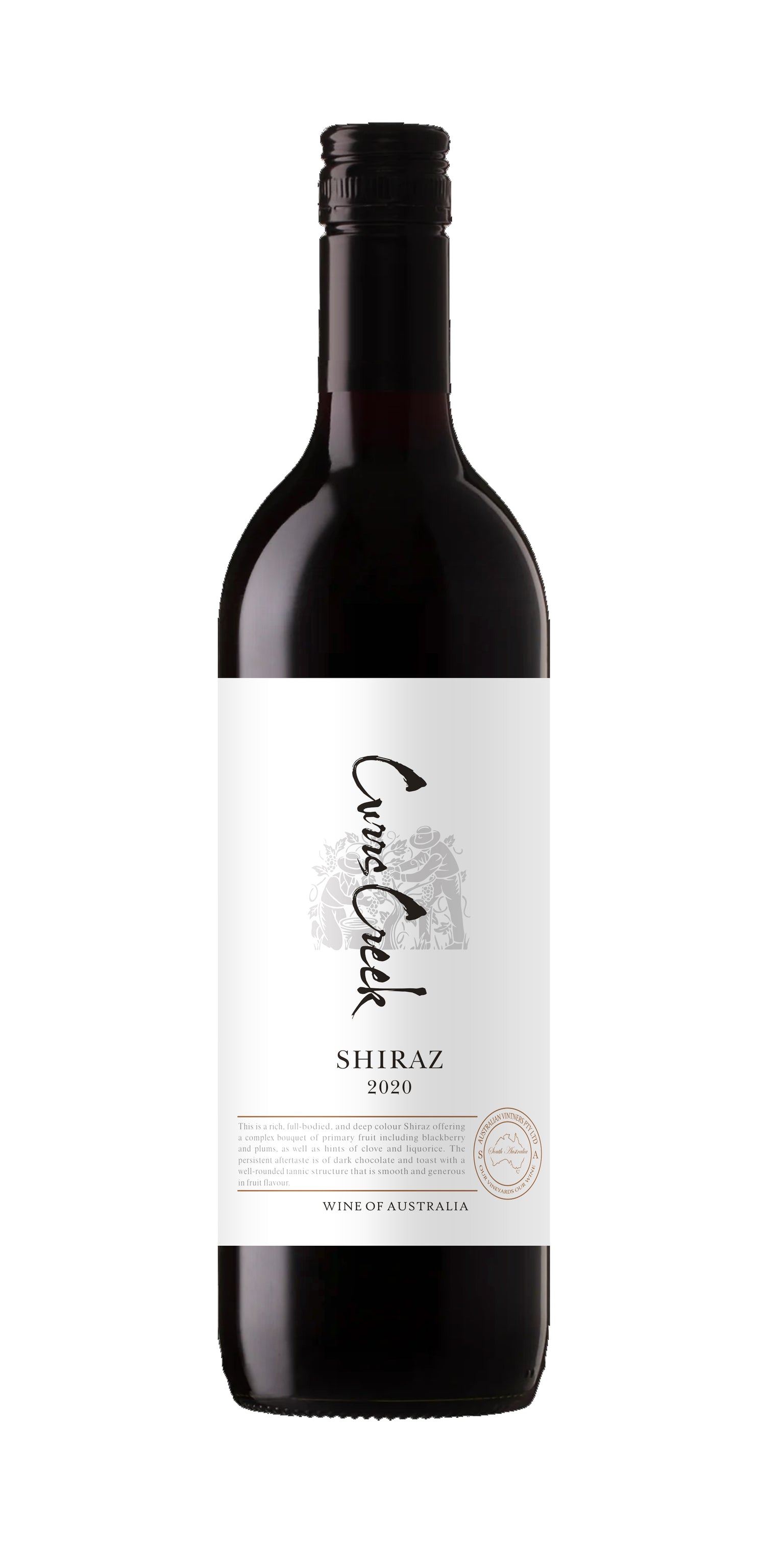Buy Shiraz Wine Online | Best Australia Shiraz Red Wine | Just Wines