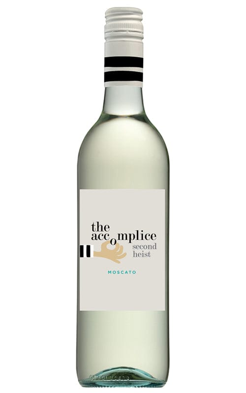 De Bortoli The Accomplice Riverina Moscato NV - 12 Bottles | Just Wines ...