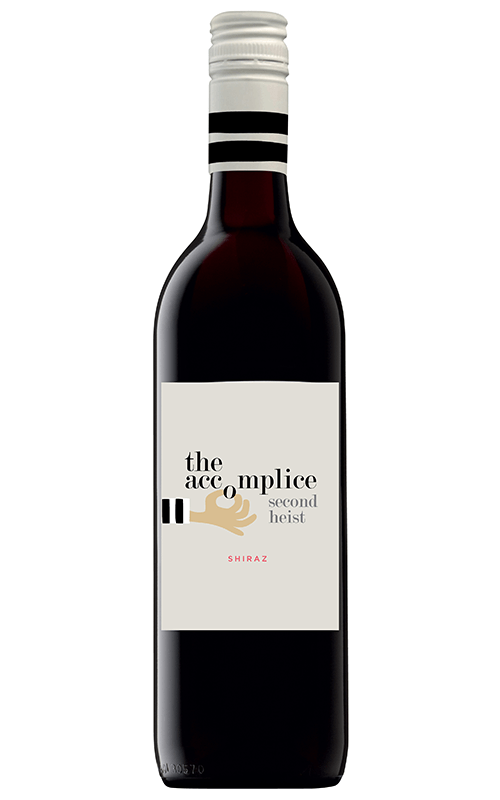De Bortoli The Accomplice Riverina Shiraz 2023 -12 Bottles | Just Wines ...
