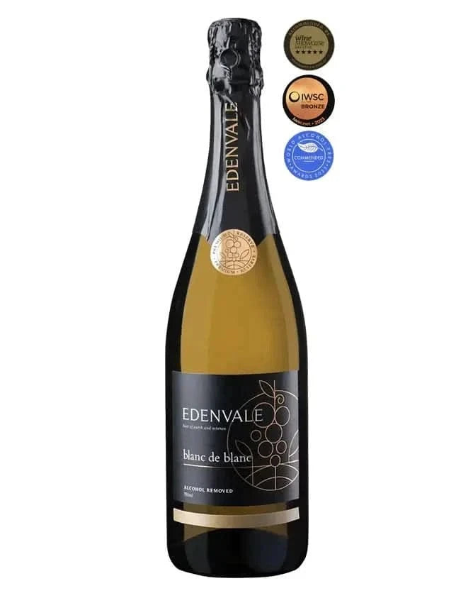 Edenvale Premium Reserve Sparkling Blanc de Blanc | Just Wines Australia
