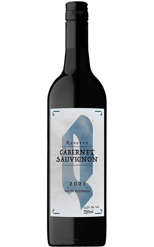 Q Reserve South Australia Cabernet Sauvignon 2021 | Just Wines Australia