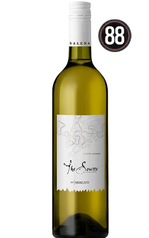 Salena Estate South Australia The Source Moscato | Just Wines Australia