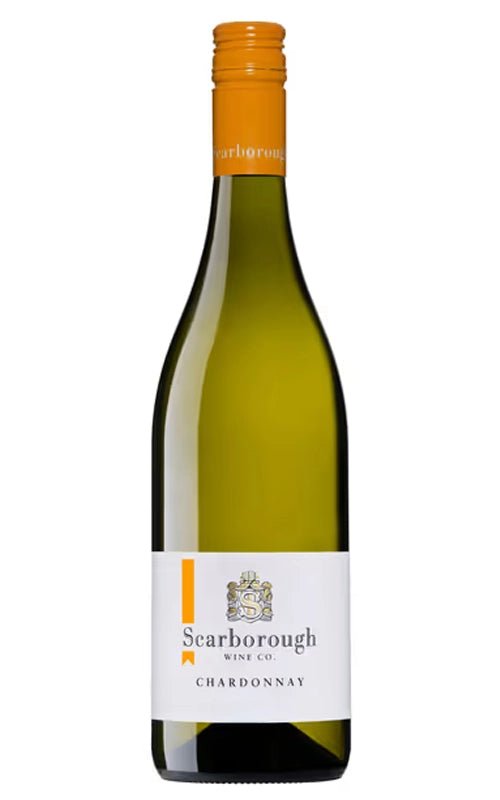 Scarborough Yellow Label Chardonnay | Just Wines Australia