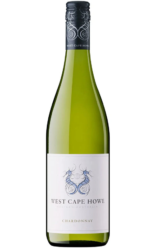 West Cape Howe Cape To Cape Western Australia Chardonnay 2024 - 12 Bot ...